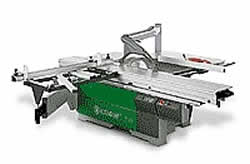 Formatkreissäge Altendorf F45 – Bender Handels AG